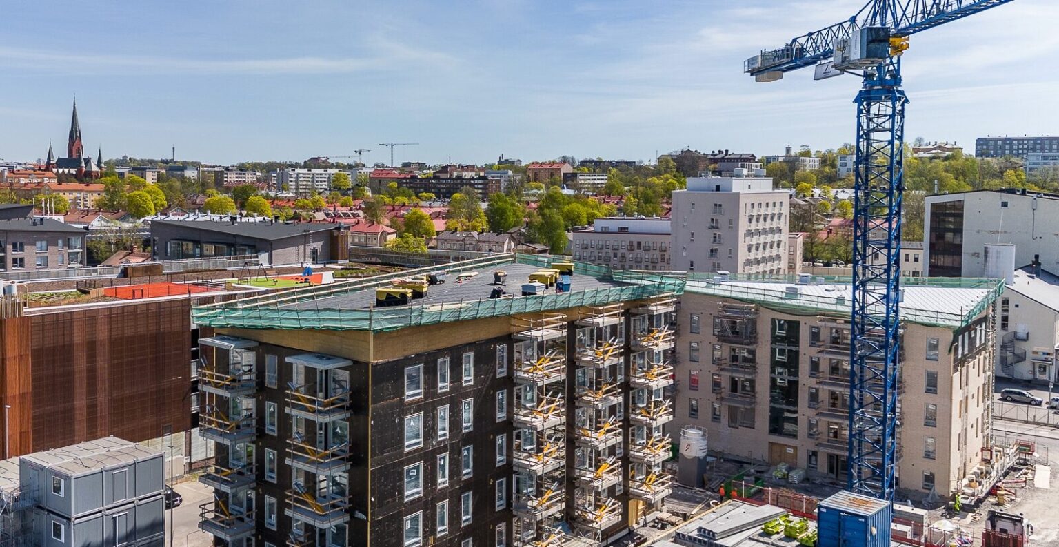 Uudiskohteet Turku ja Raisio - Löydä uusi kotisi - Vaso.fi